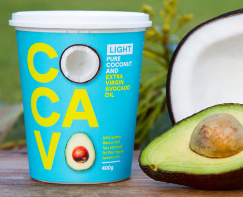 Putting the Spotlight on - Cocavo Light / Pure - Cocavo
