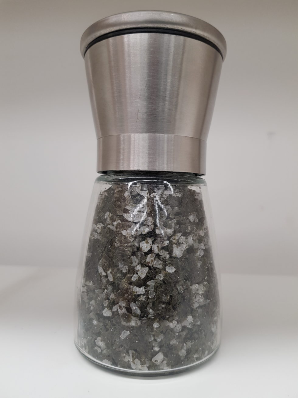 SEAWEED SALT - Cocavo