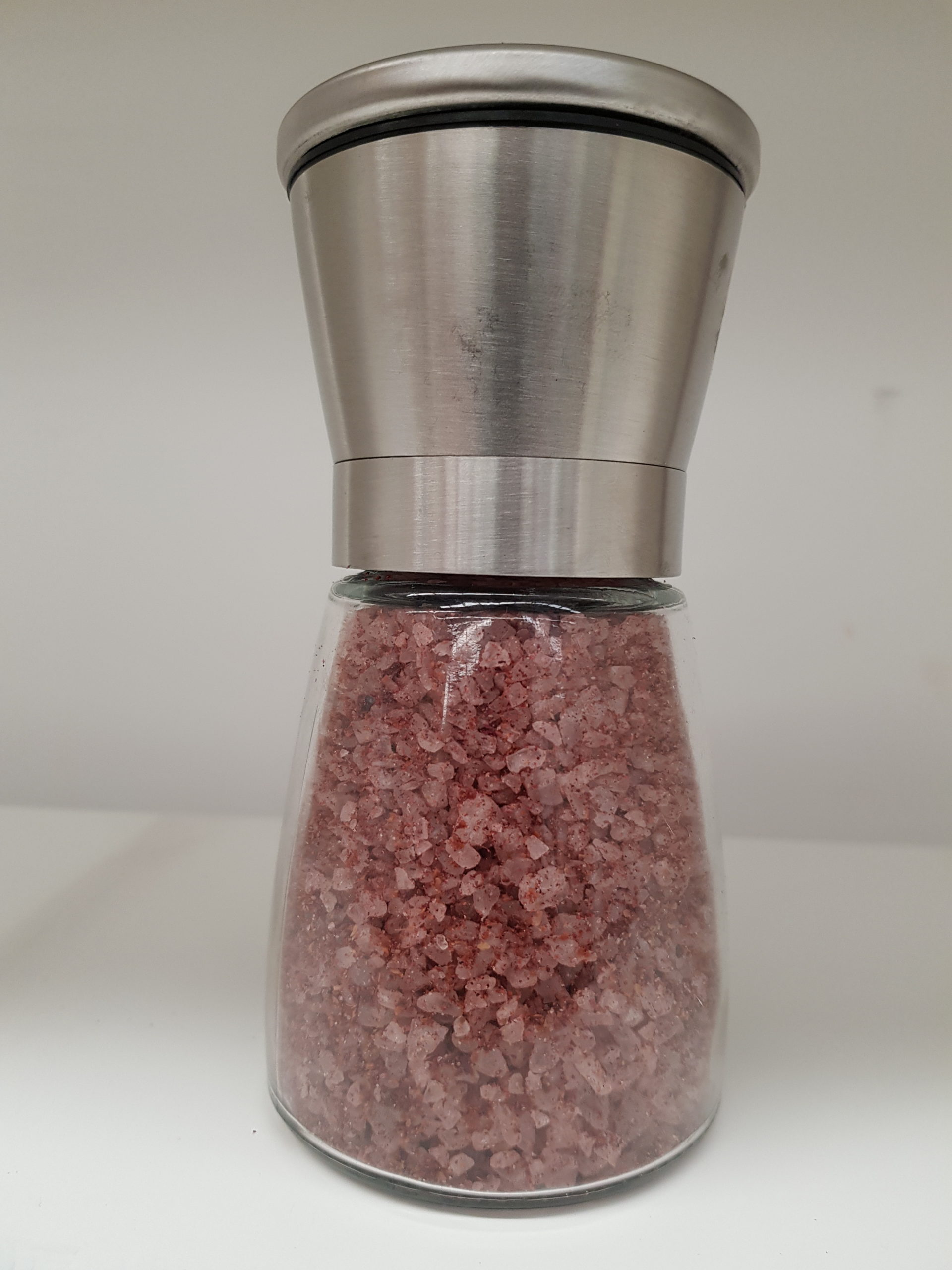 SUMAC SALT - Cocavo