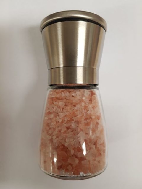 Chilli Salt 200g - Cocavo