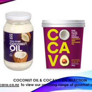 Shop - Cocavo