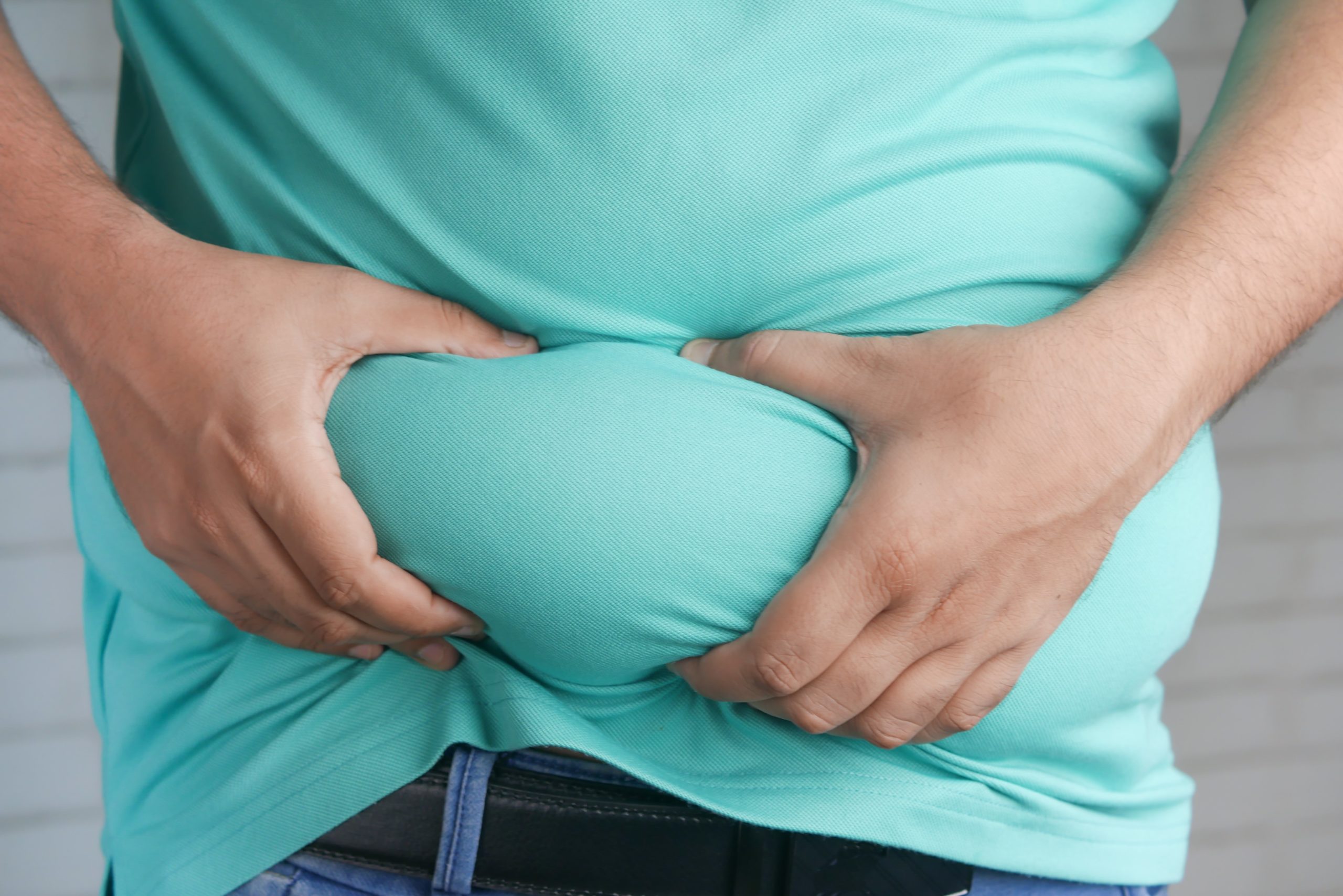 FAT MAKES YOU FAT - Really? - Cocavo