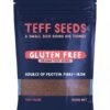 TEFF SEED (Brown) 500g - Cocavo