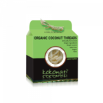 Dessicated Coconut Threads - Organic 250g - Cocavo